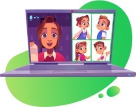 Kidskey - Online School for Kids