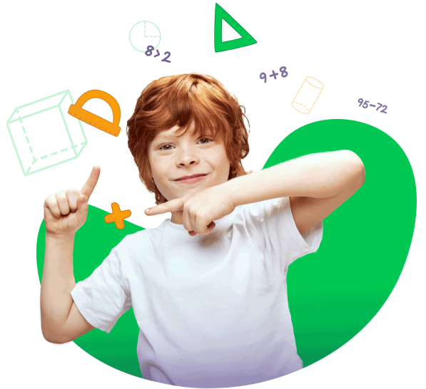 Online math classes for ages 4 to 10